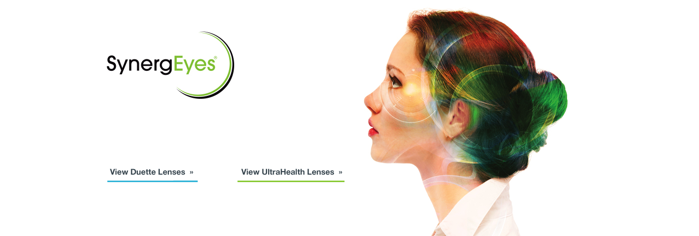 - SynergEyes