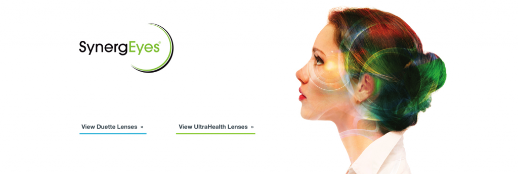 - SynergEyes