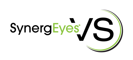 Specialty and Hybrid Contact Lenses with Advanced Technology - SynergEyes