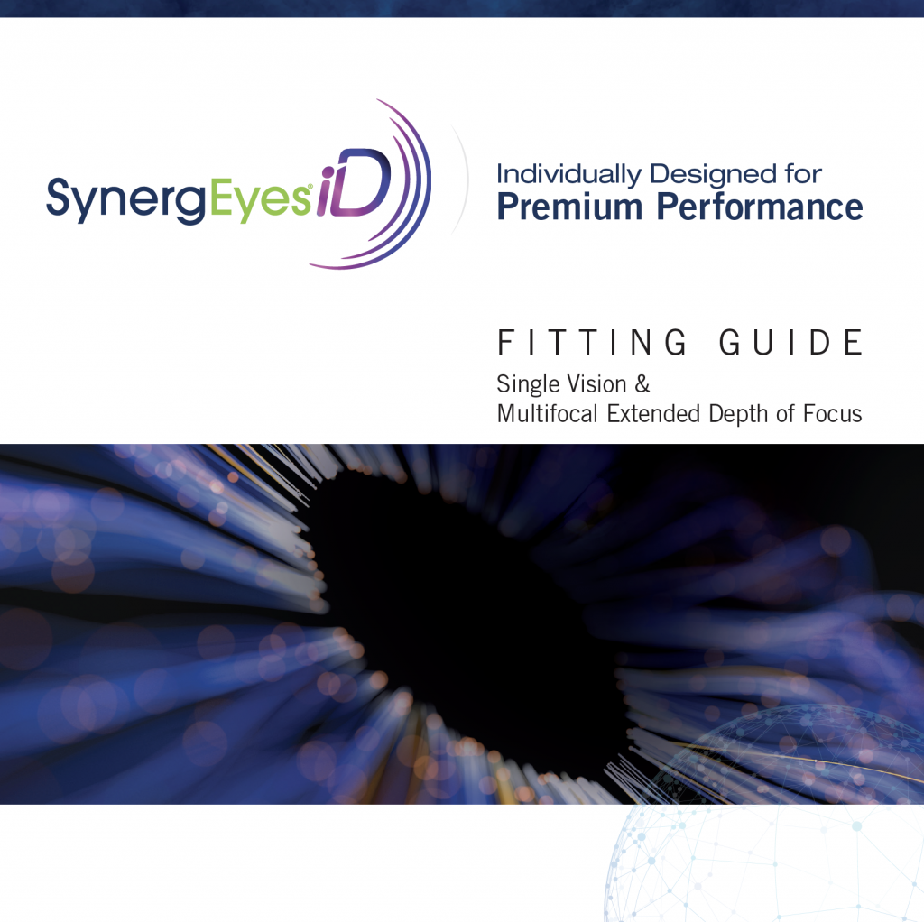SynergEyes iD Practitioner Resources - SynergEyes - SynergEyes
