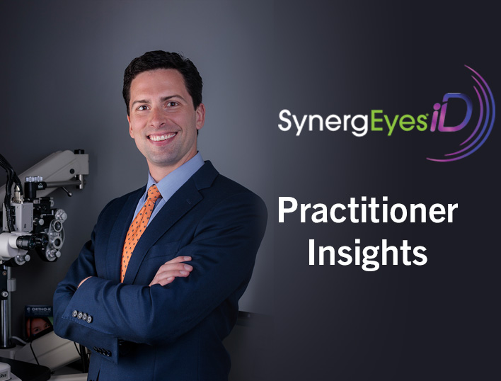 Professional - SynergEyes